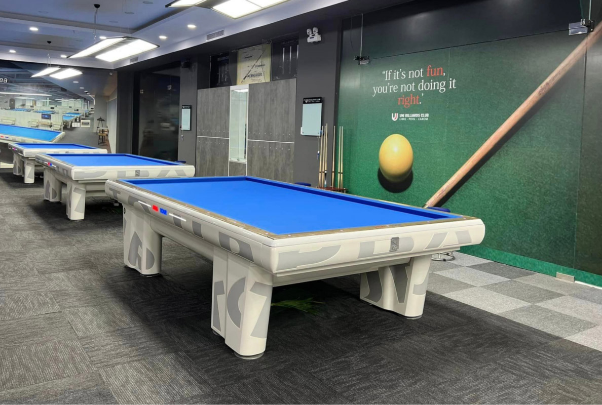 [Bật Mí] Về Chiếc Bàn Bida Đắt Nhất Việt Nam Hiện Nay - Bàn Bida Cần ...