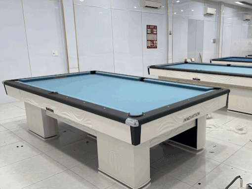 Top 15+ Mẫu Bàn Bida Đẹp Được Ưa Chuộng Tại Việt Nam - Bàn Bida Cần Thơ 286
