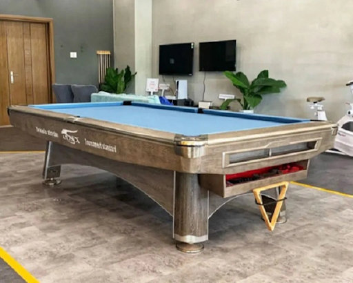 Top 15+ Mẫu Bàn Bida Đẹp Được Ưa Chuộng Tại Việt Nam - Bàn Bida Cần Thơ 286