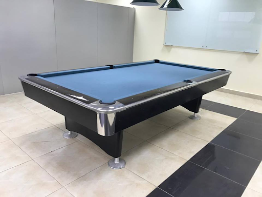 Top 15+ Mẫu Bàn Bida Đẹp Được Ưa Chuộng Tại Việt Nam - Bàn Bida Cần Thơ 286