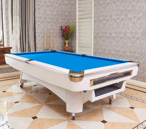 Top 15+ Mẫu Bàn Bida Đẹp Được Ưa Chuộng Tại Việt Nam - Bàn Bida Cần Thơ 286