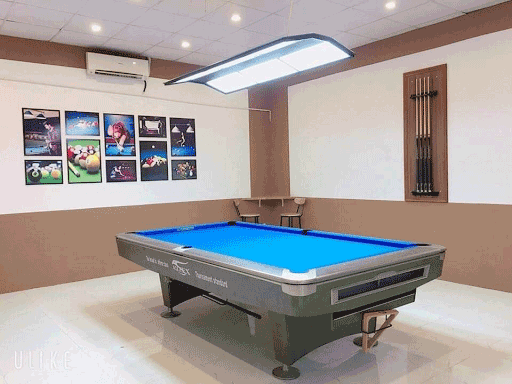 Top 15+ Mẫu Bàn Bida Đẹp Được Ưa Chuộng Tại Việt Nam - Bàn Bida Cần Thơ 286